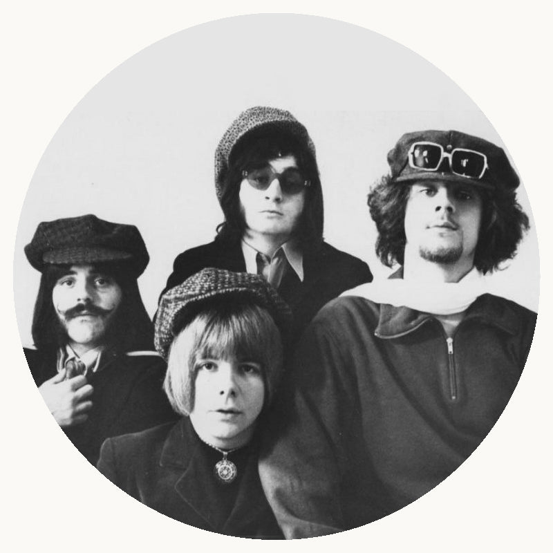 Les Sinners – Return To Analog Records