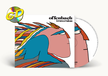 Offenbach – Return To Analog Records